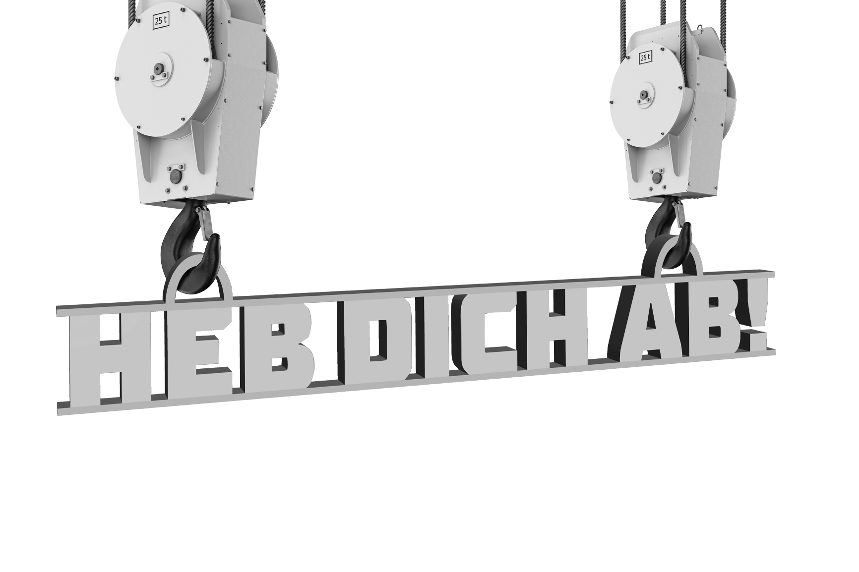 Kranmonteurinnen und Kranmonteure gesucht – KoRo RIW GmbH