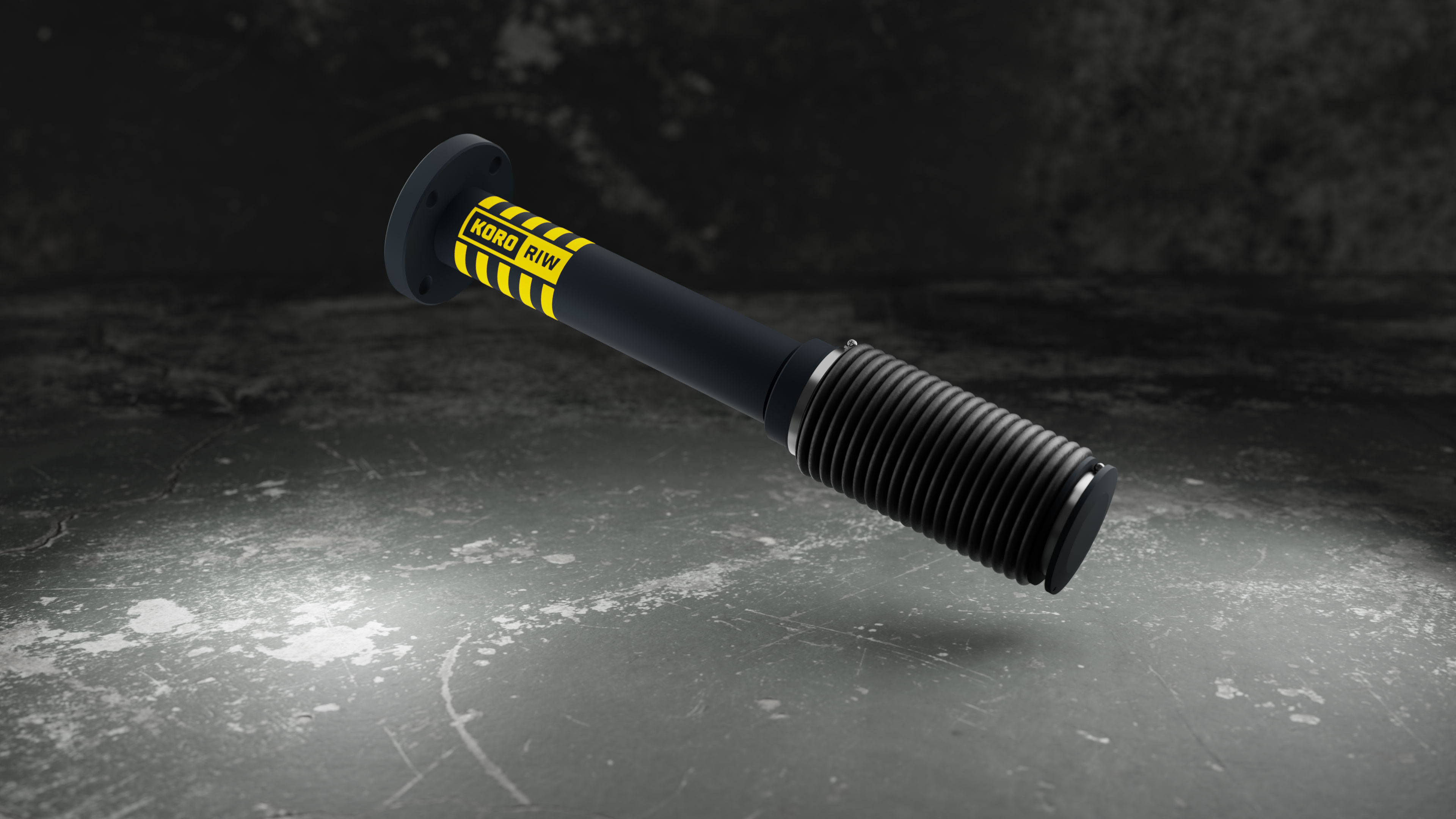 Introducing the Next Level of Hydraulic Buffer Performance and Safety ...