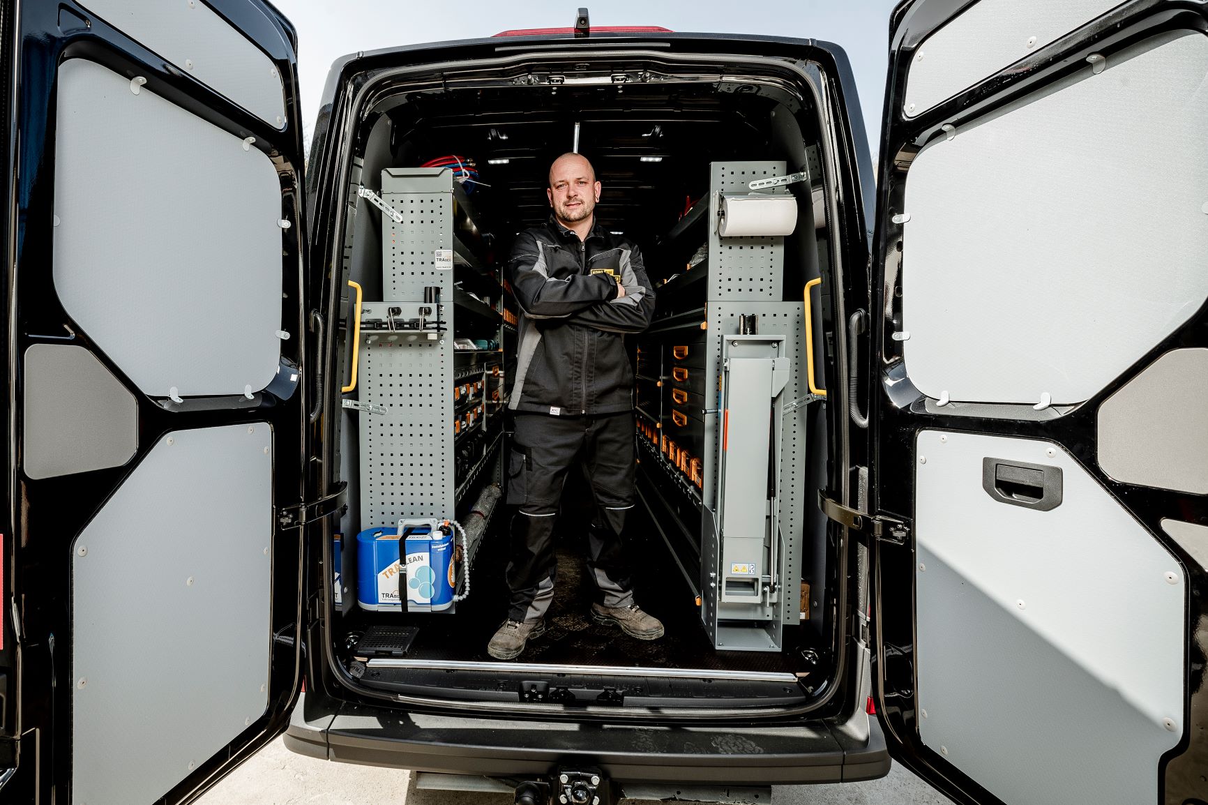 Kran Performance Parts und Services – KoRo RIW GmbH