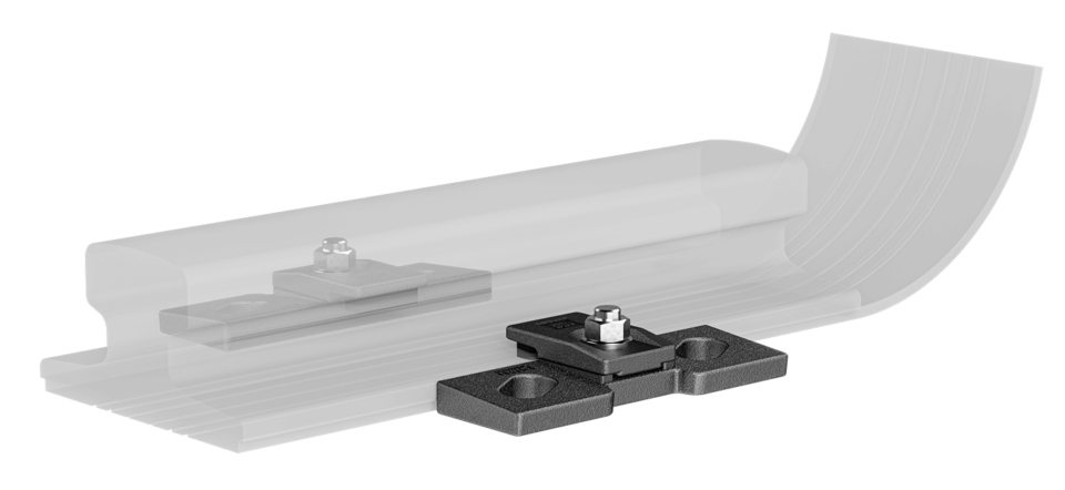 Original KoRo RIW Rail clamping systems – KoRo RIW GmbH