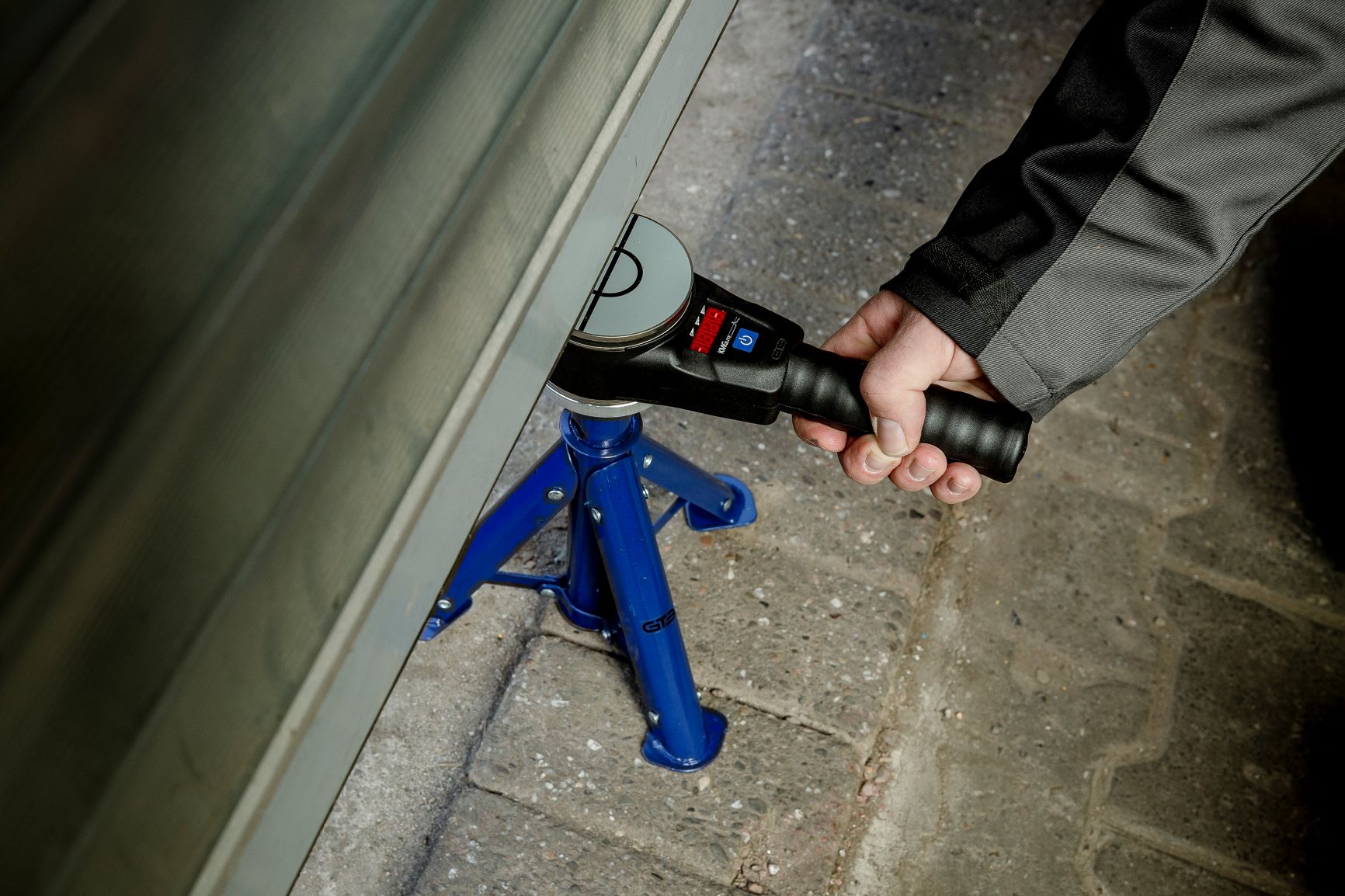 Profiservice für Ihre Tore – KoRo RIW GmbH