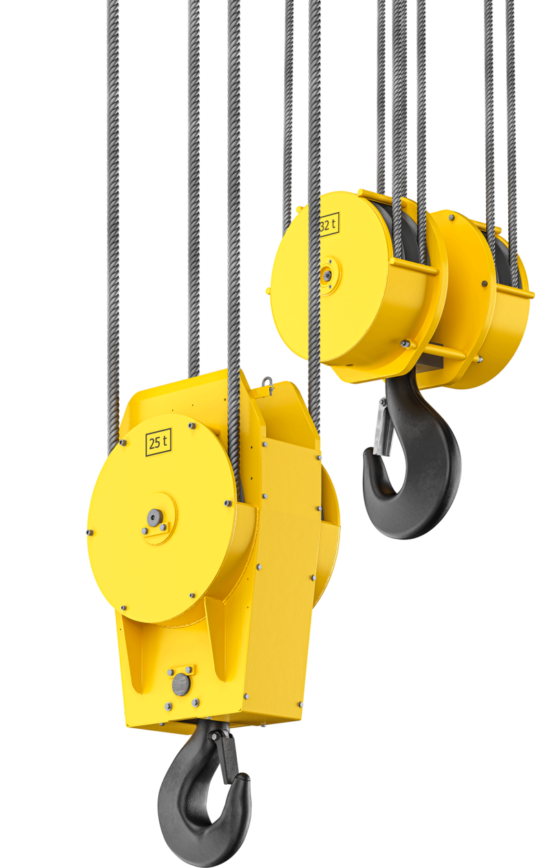 Bottom blocks – KoRo RIW GmbH