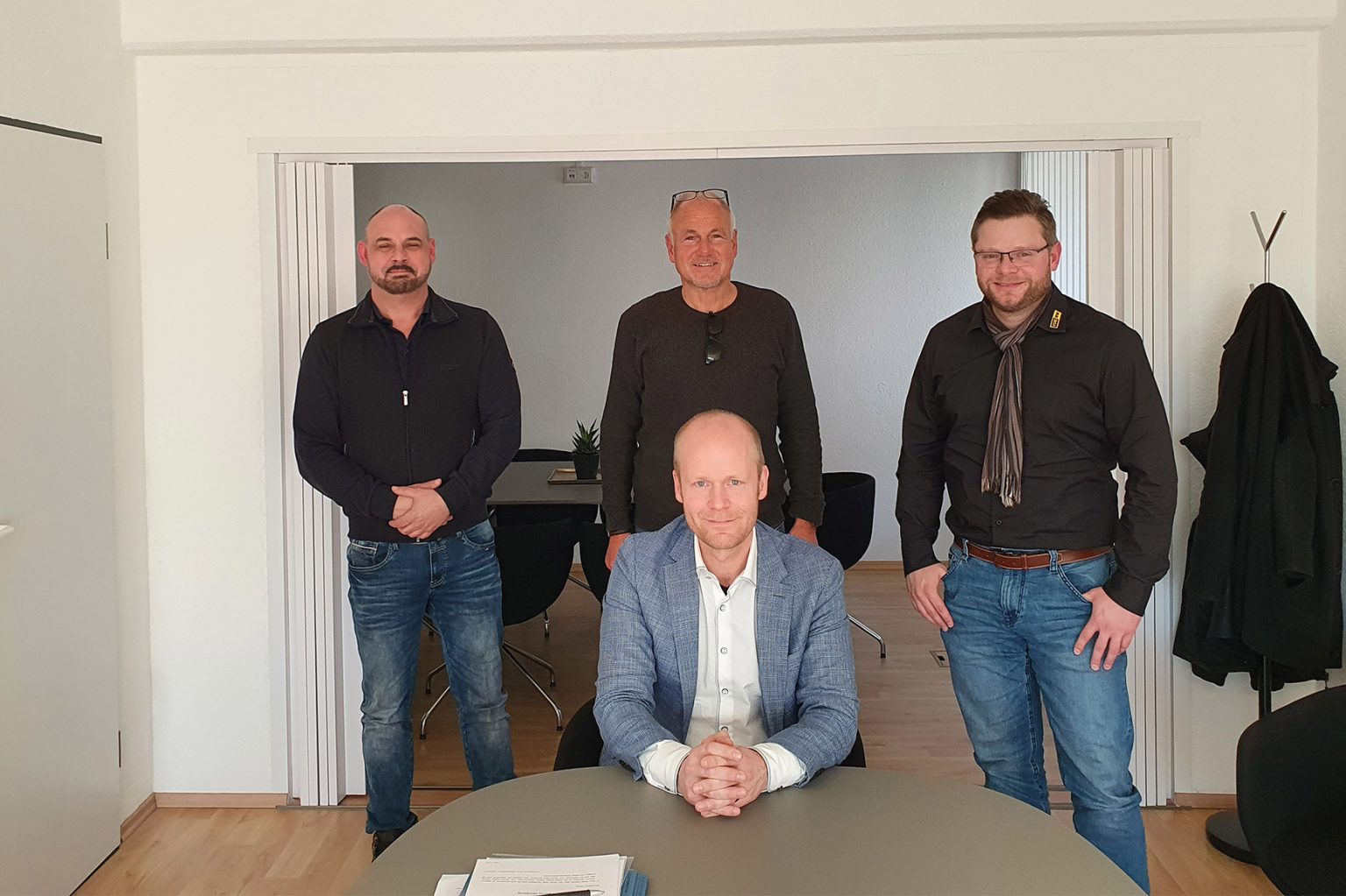 Kran Performance Parts und Services – KoRo RIW GmbH